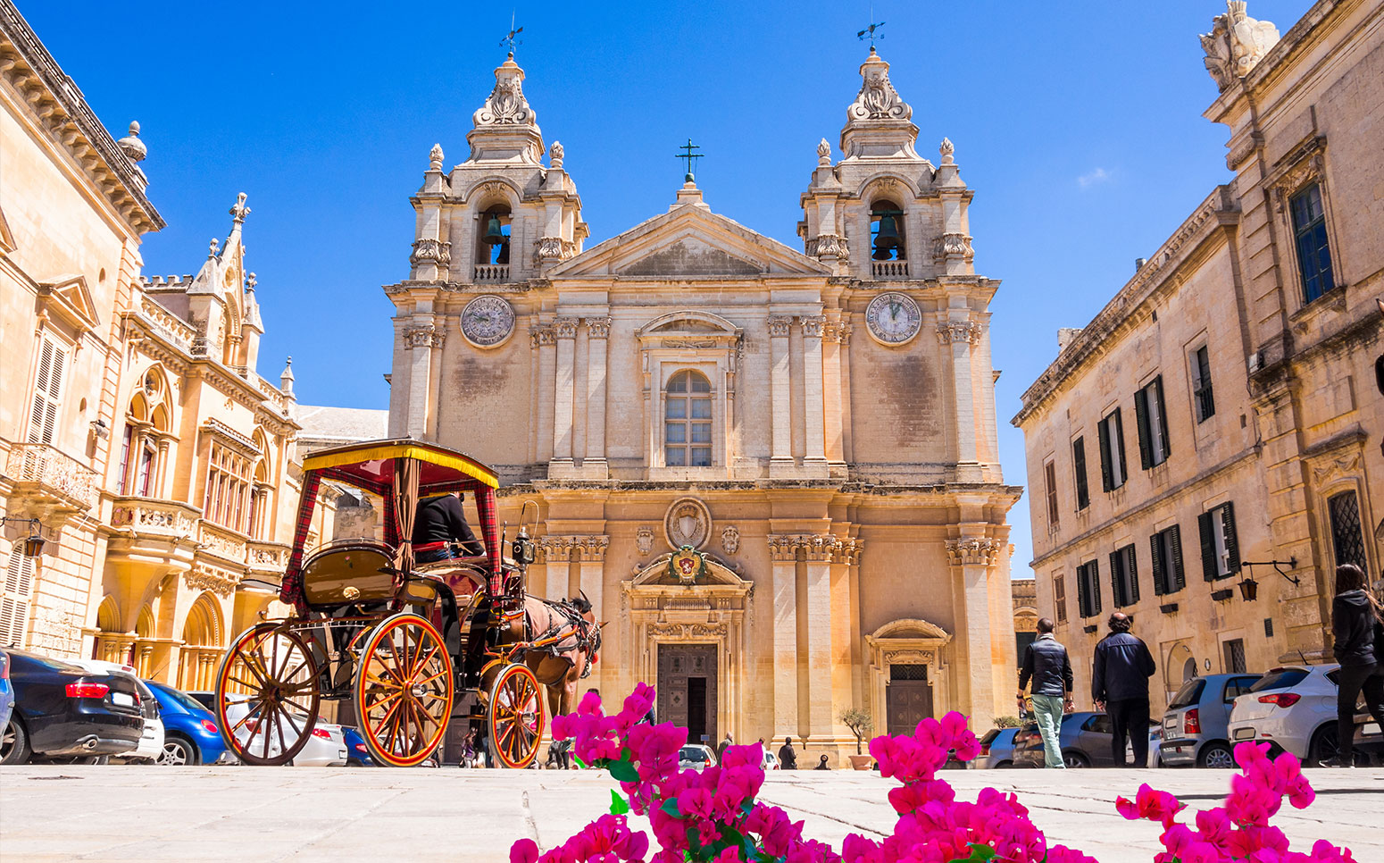 Malta Citizenship by Investment Free Consultation | Malta Golden Visa ...